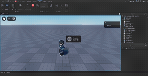 Modern UI Pack – Roblox Clean GUI Templates for Games