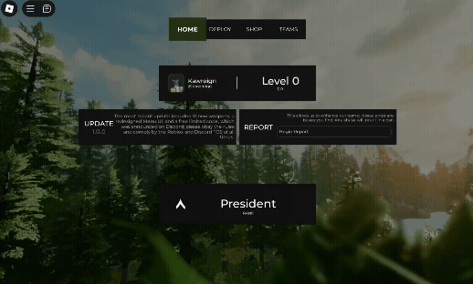 Team Changer with Overhead GUI – Roblox Script