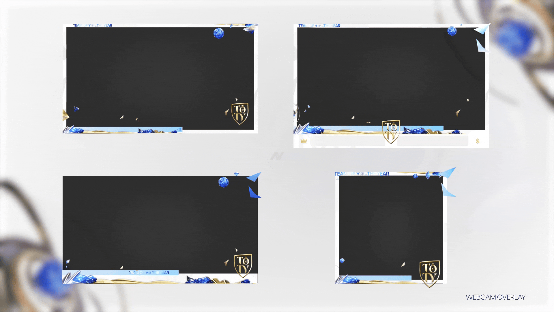 FC26 SCOREBOARD – WEEKEND LEAGUE COUNTER (PREMIUM)