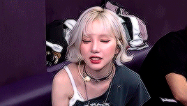 jung eunbi ♡ — gif pack! - Payhip