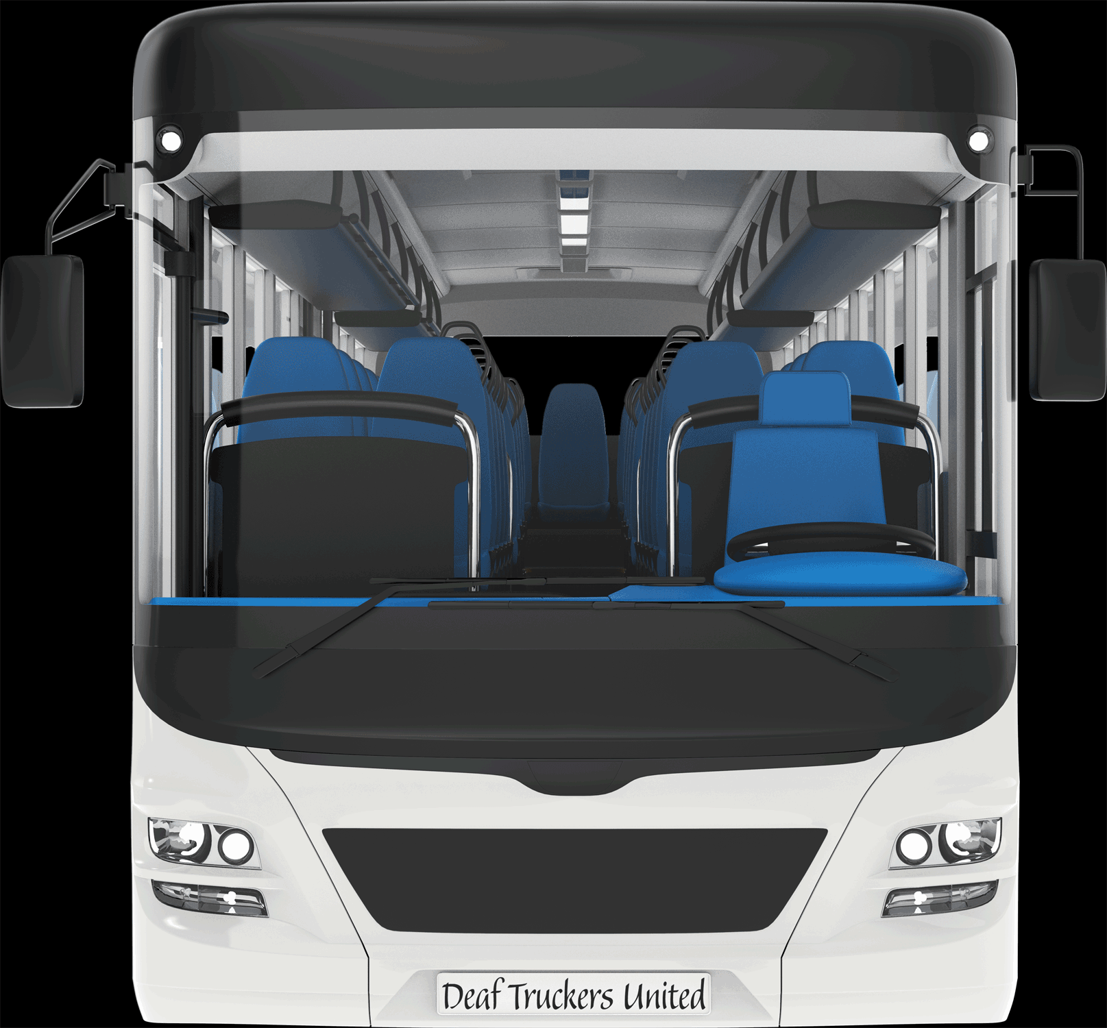 Deaf Truckers United - Hearing Waiver Limitations for CDL Drivers
