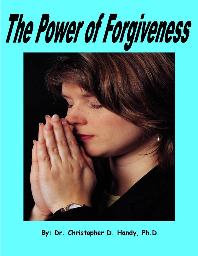The Power of Forgiveness - Payhip