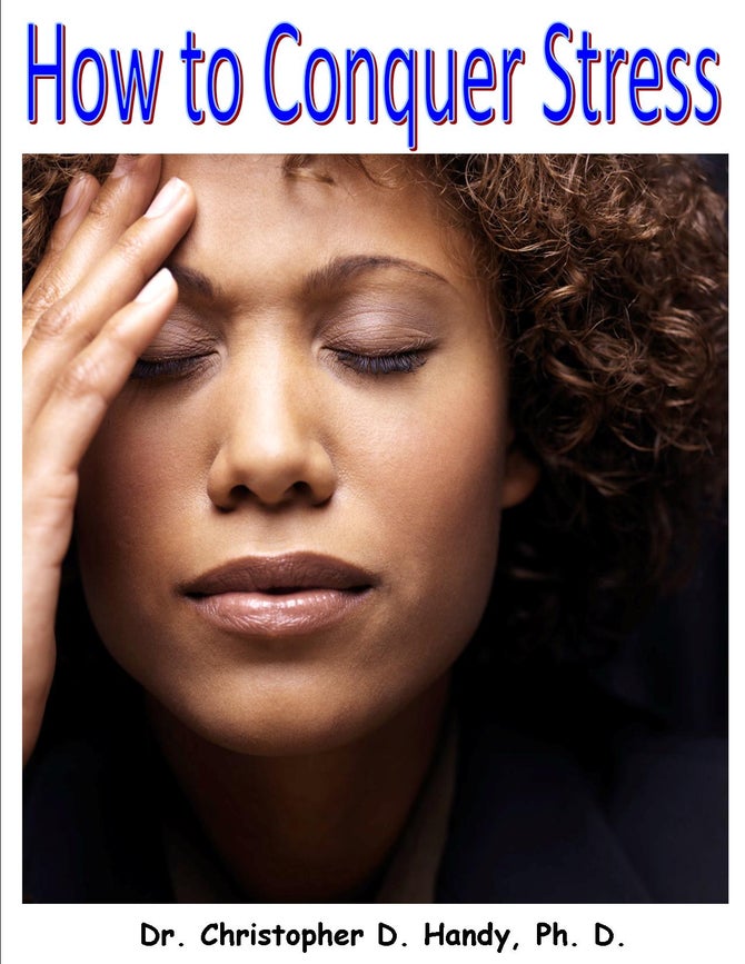 How to Conquer Stress - Payhip