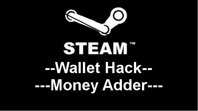 Steam Wallet Hack - Steam Money Adder v2.8 - Payhip