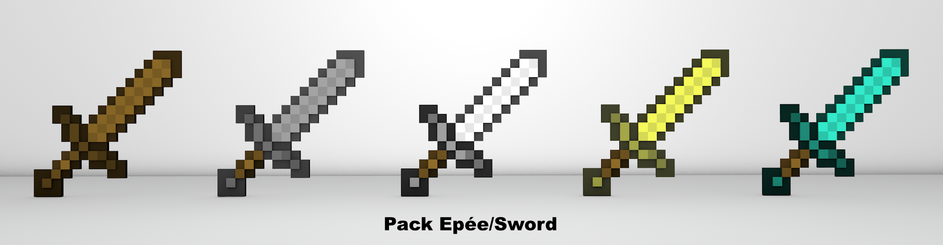 Pack Epée/Sword - Payhip