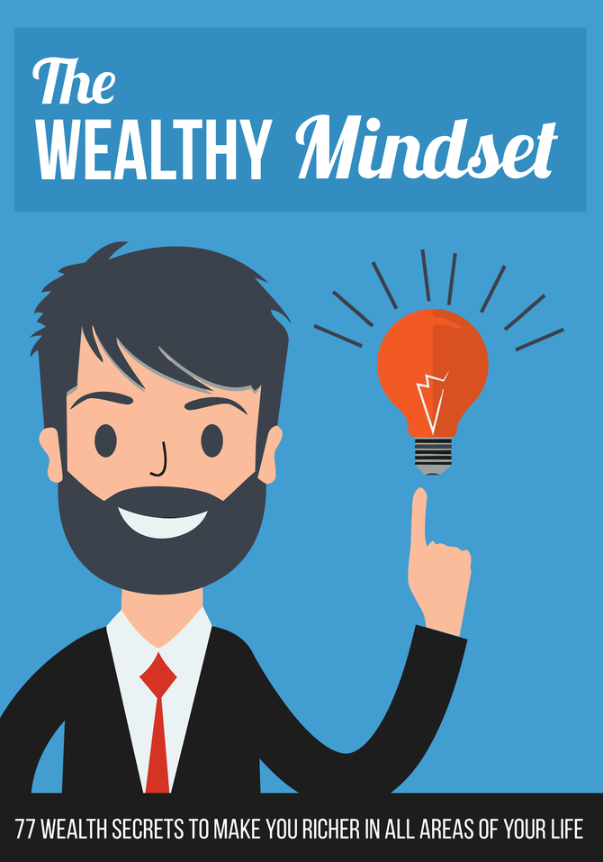 The Wealthy Mindset - Payhip