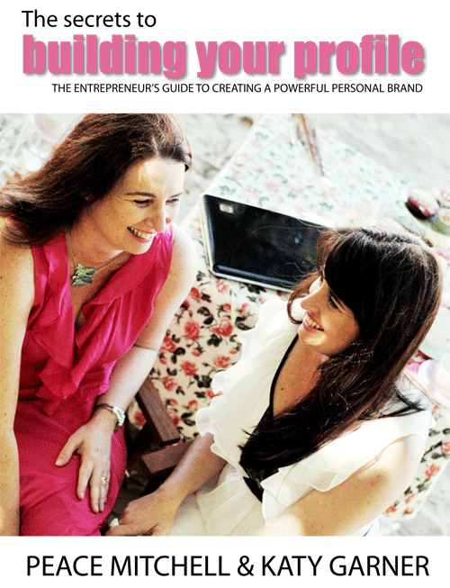 The secrets to building your profile - Payhip