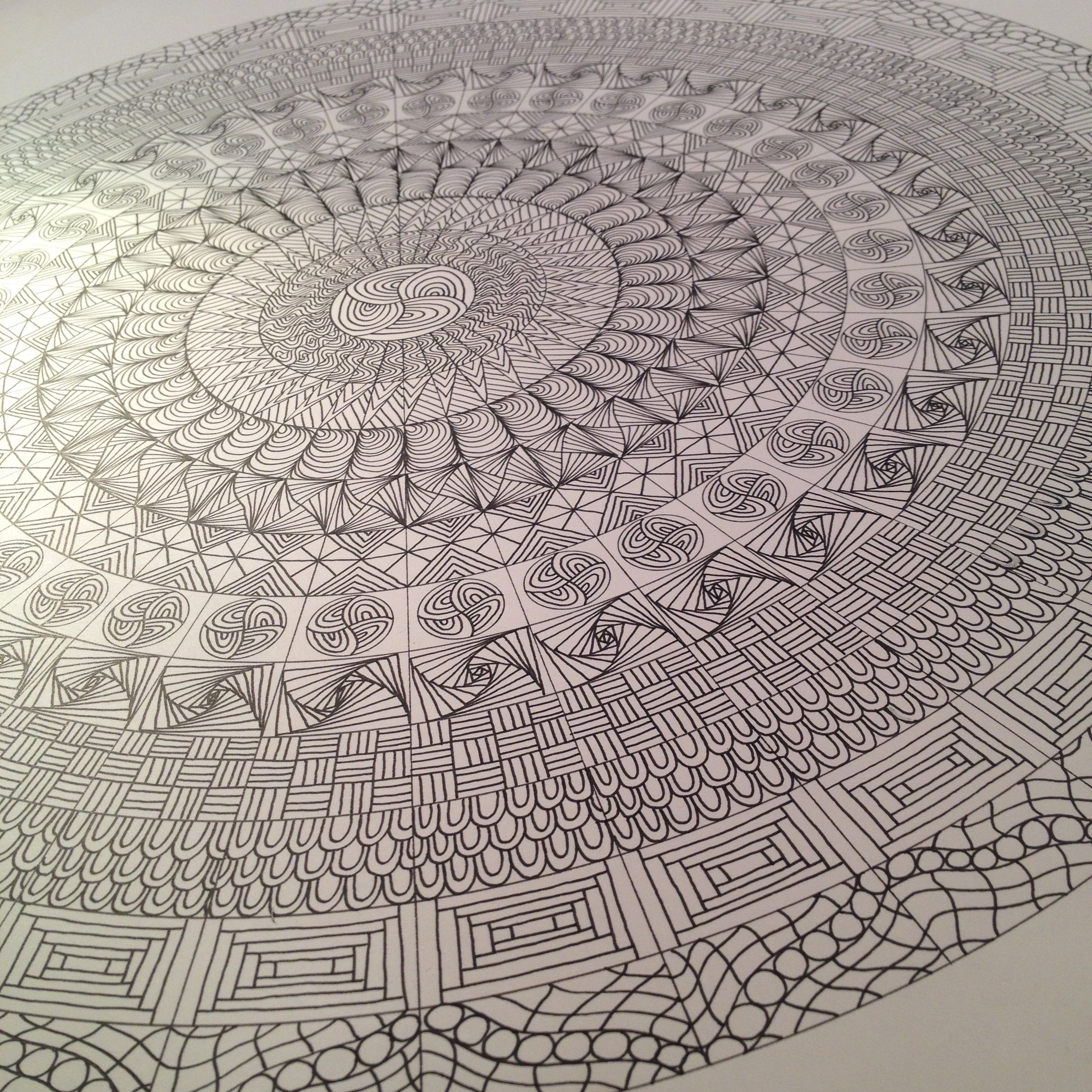 Zendala Basic - Payhip