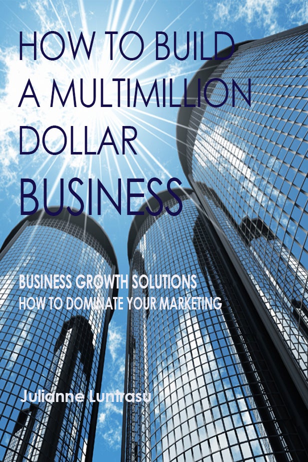 How to Build a Multi-million Dollar Business - Payhip