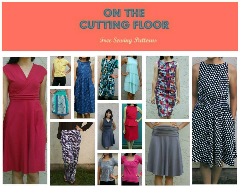 PAM TOP PATTERN - Payhip