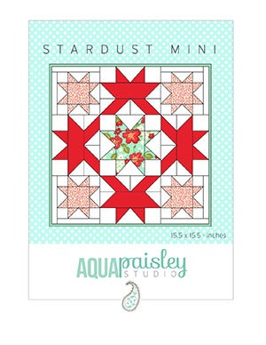 Stardust Mini PDF Quilt Pattern - Payhip