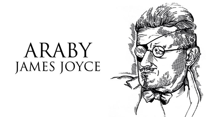 Araby by James Joyce PDF eBook - Payhip