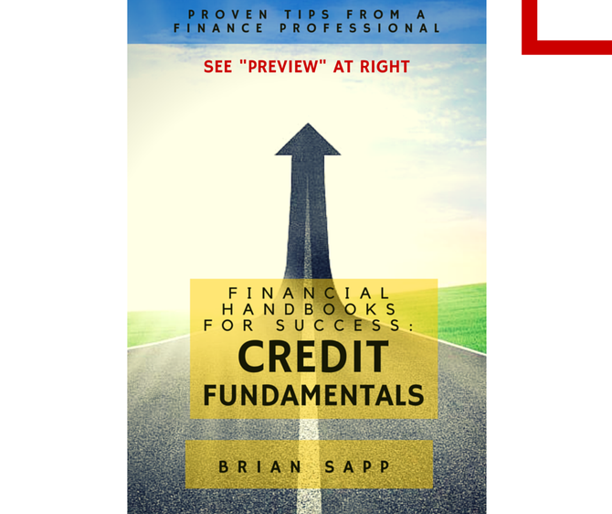 Financial Handbooks For Success: Credit Fundamentals - Payhip
