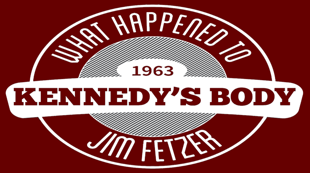 What happened to JFK's body? By Jim Fetzer - Payhip