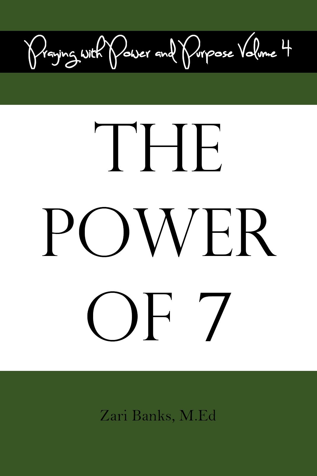 The Power of 7 (Vol. 4) - Payhip